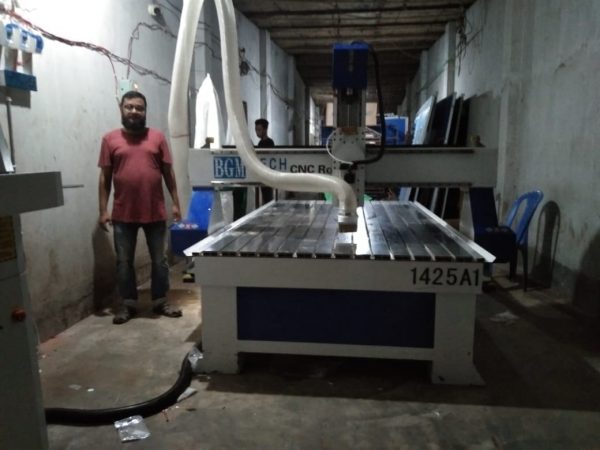 BGM TECH CNC - BGM TECH CNC